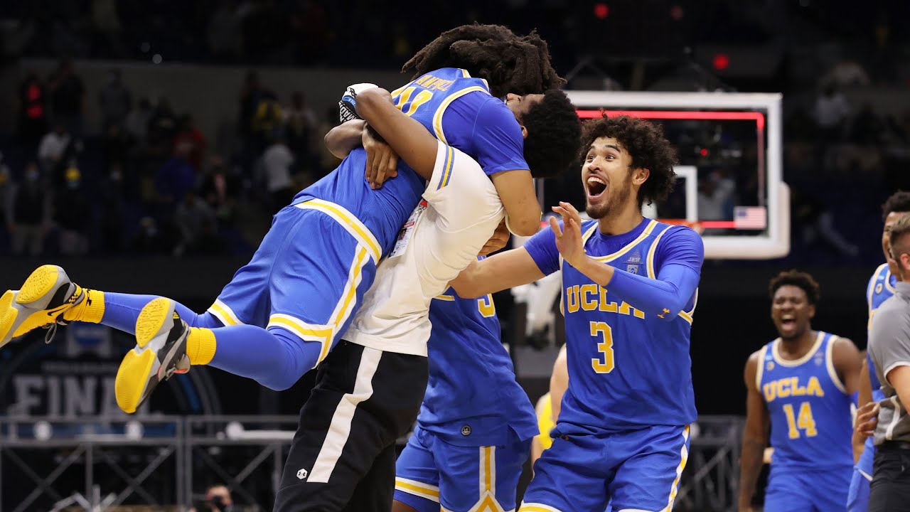 First Four to Final Four: Supercut of NCAA tournament’s best moments ...