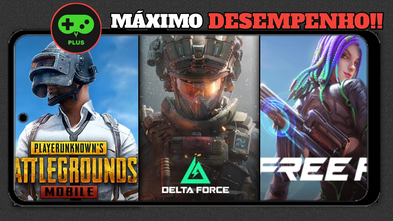 GAME BOOSTER 4X FASTER PRO // seus jogos com o melhor desempenho - YouTube