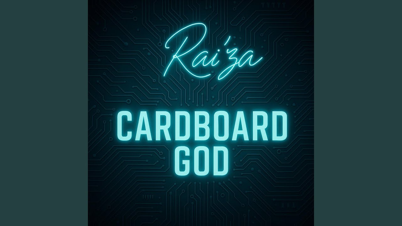 Cardboard God – 2nd Pulse – By Rai'za - YouTube