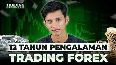 TRADING MASTERCLASS - YouTube
