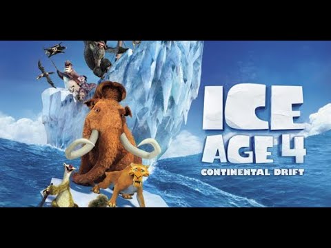 Ice Age Full Movie Facts And Review / Hollywood Movie / Full ...