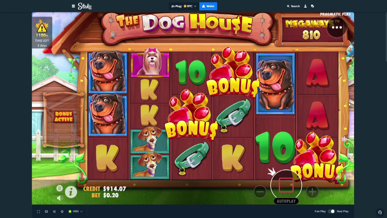 Playing Slots on stake.com - CRAZY profit - YouTube