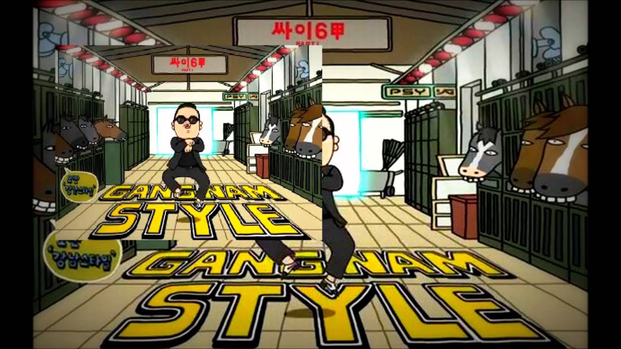gam gam style - YouTube
