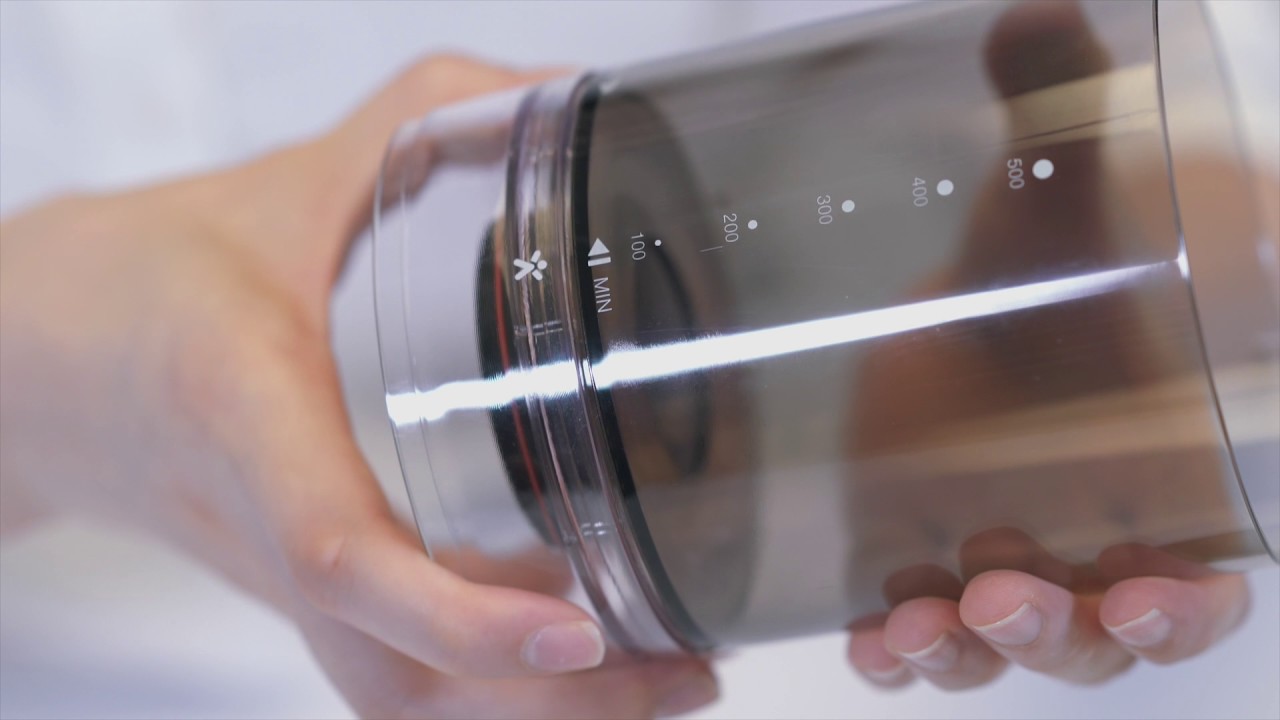 HURED X5 操作 hured x5 guide - YouTube