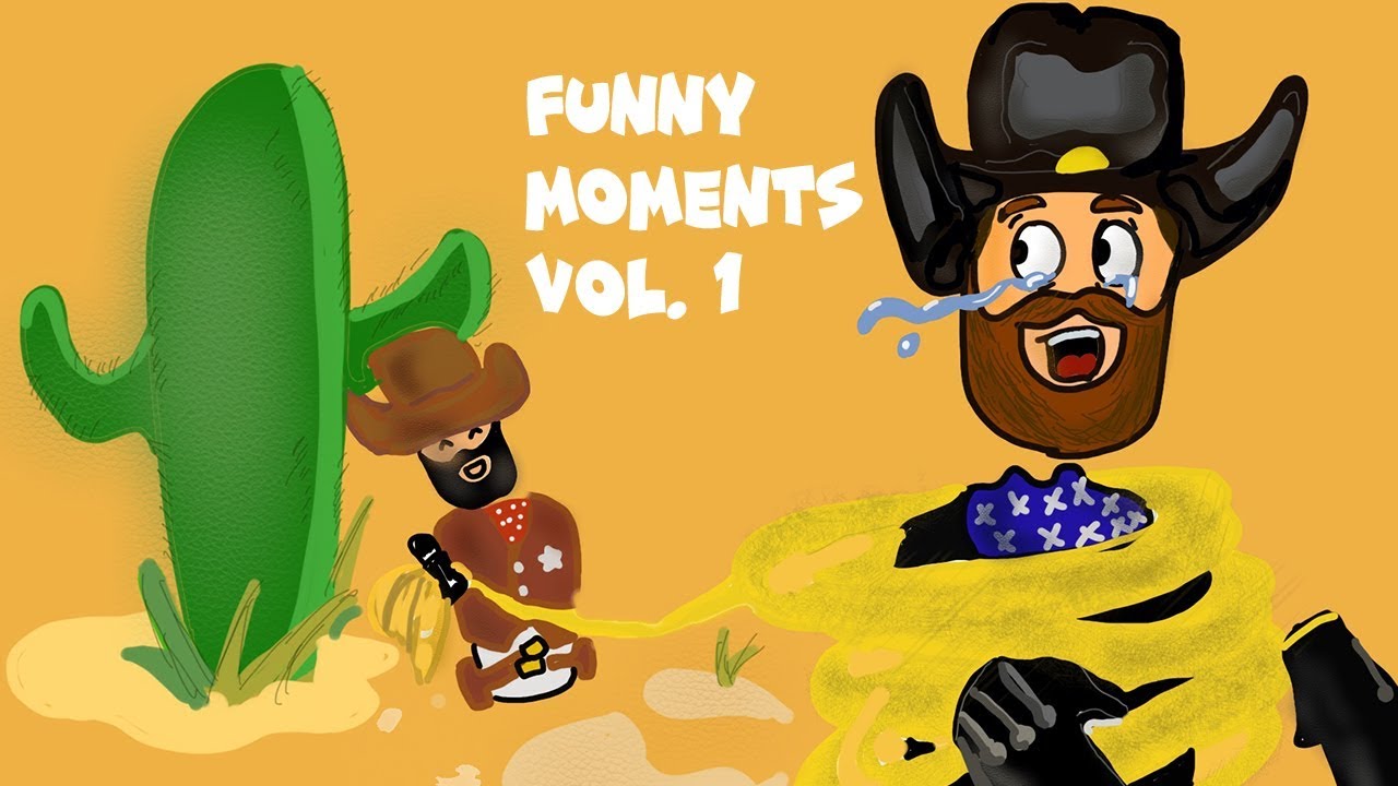 Rec Room Funny Moments Vol 1 YouTube rec-room-funny-moments-vol-1-youtube