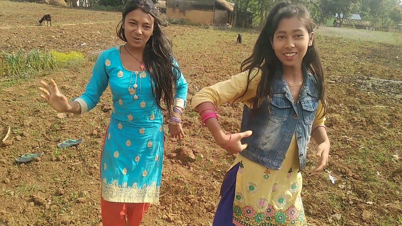 Chari le Kafal:-Cover Dance:Sango Movie Song - YouTube
