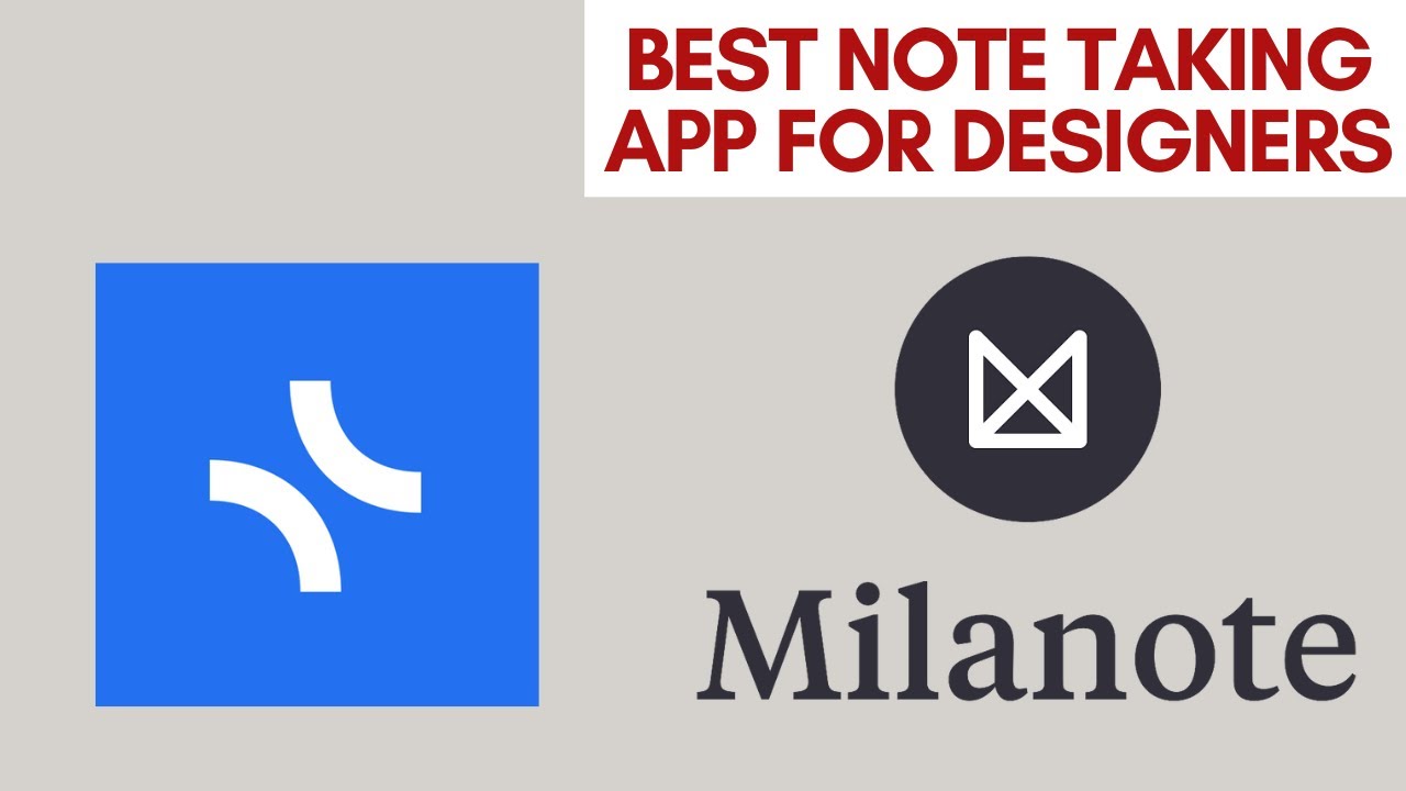 Milanote vs Xtiles - visual project manager/note taking apps - YouTube