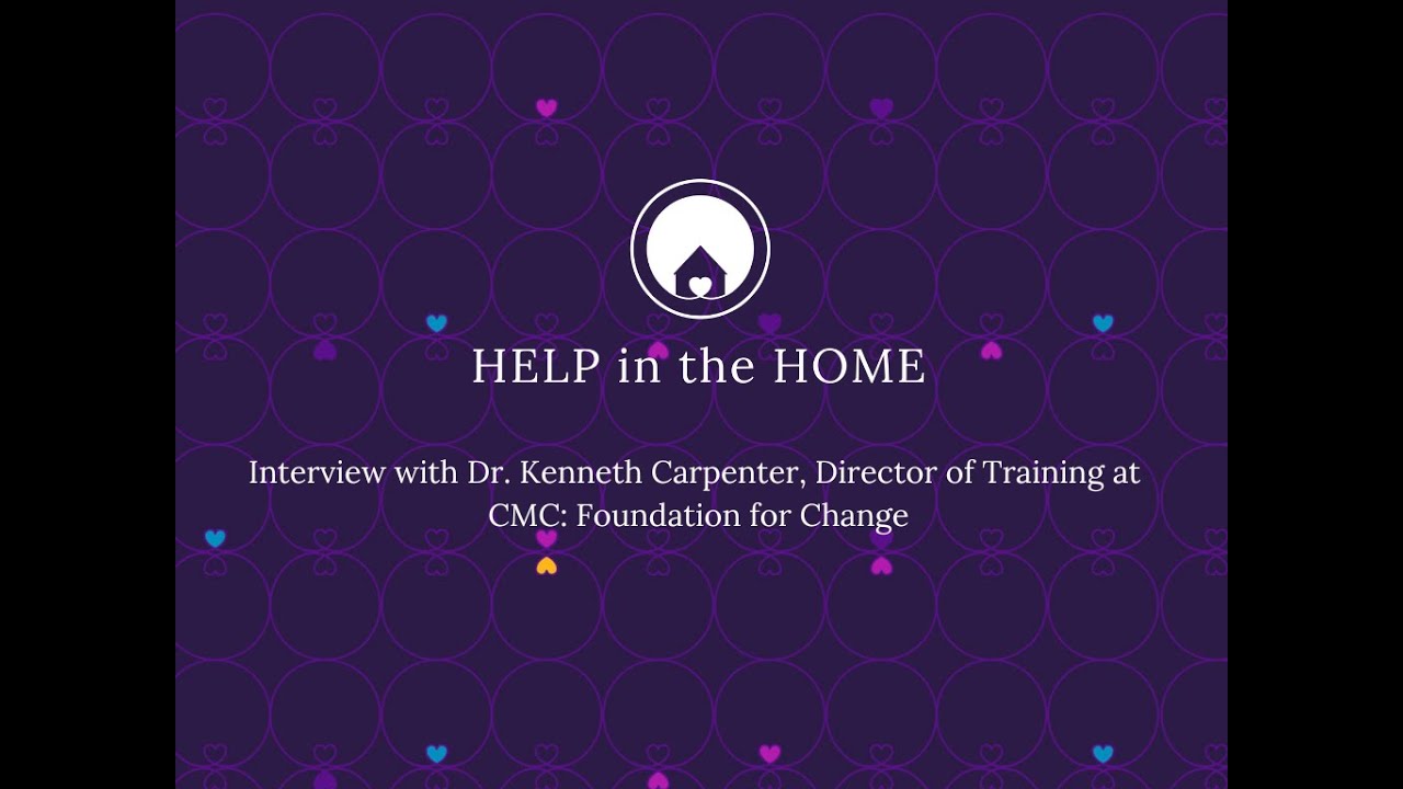 Our Interview with Dr. Kenneth Carpenter, Director of Training at CMC ...