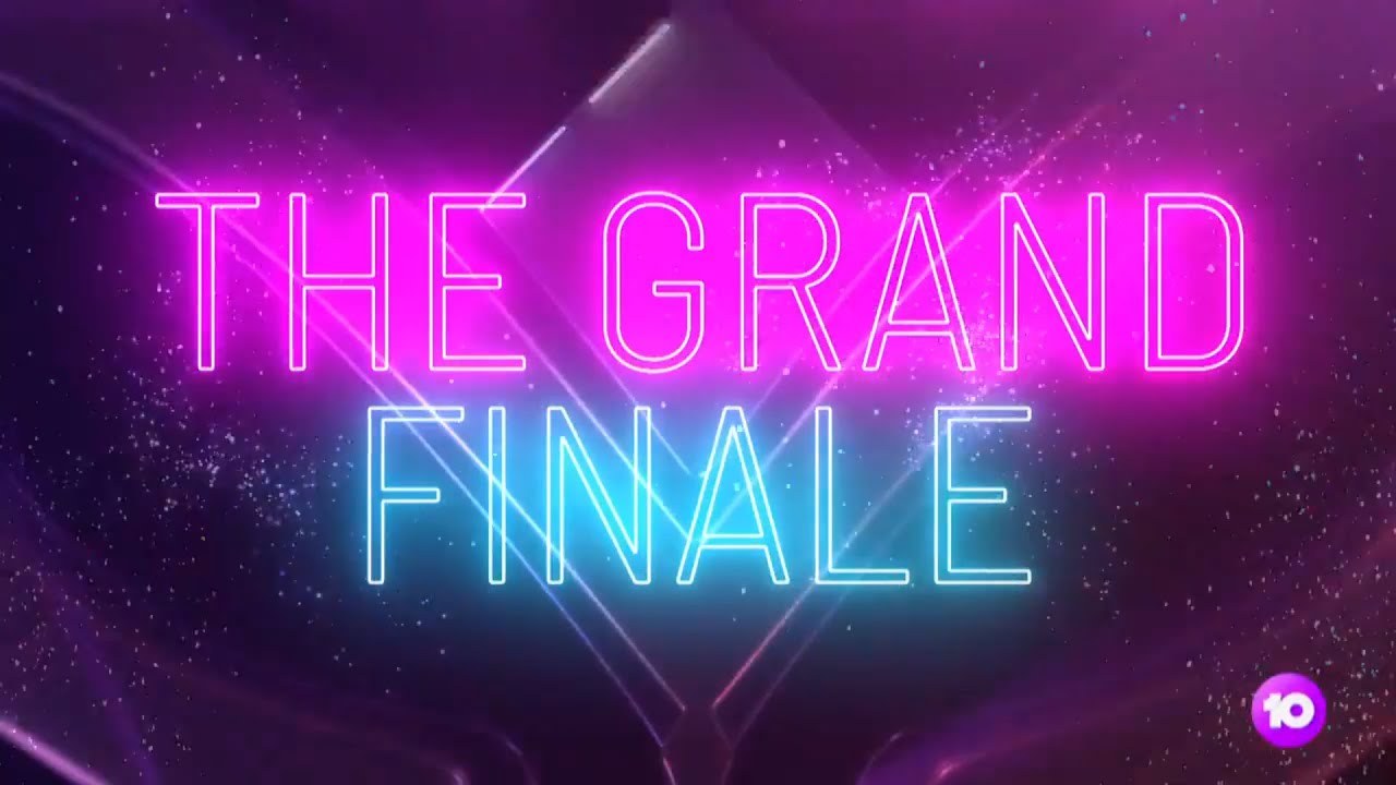 THE GRAND FINALE IS HERE!! - YouTube