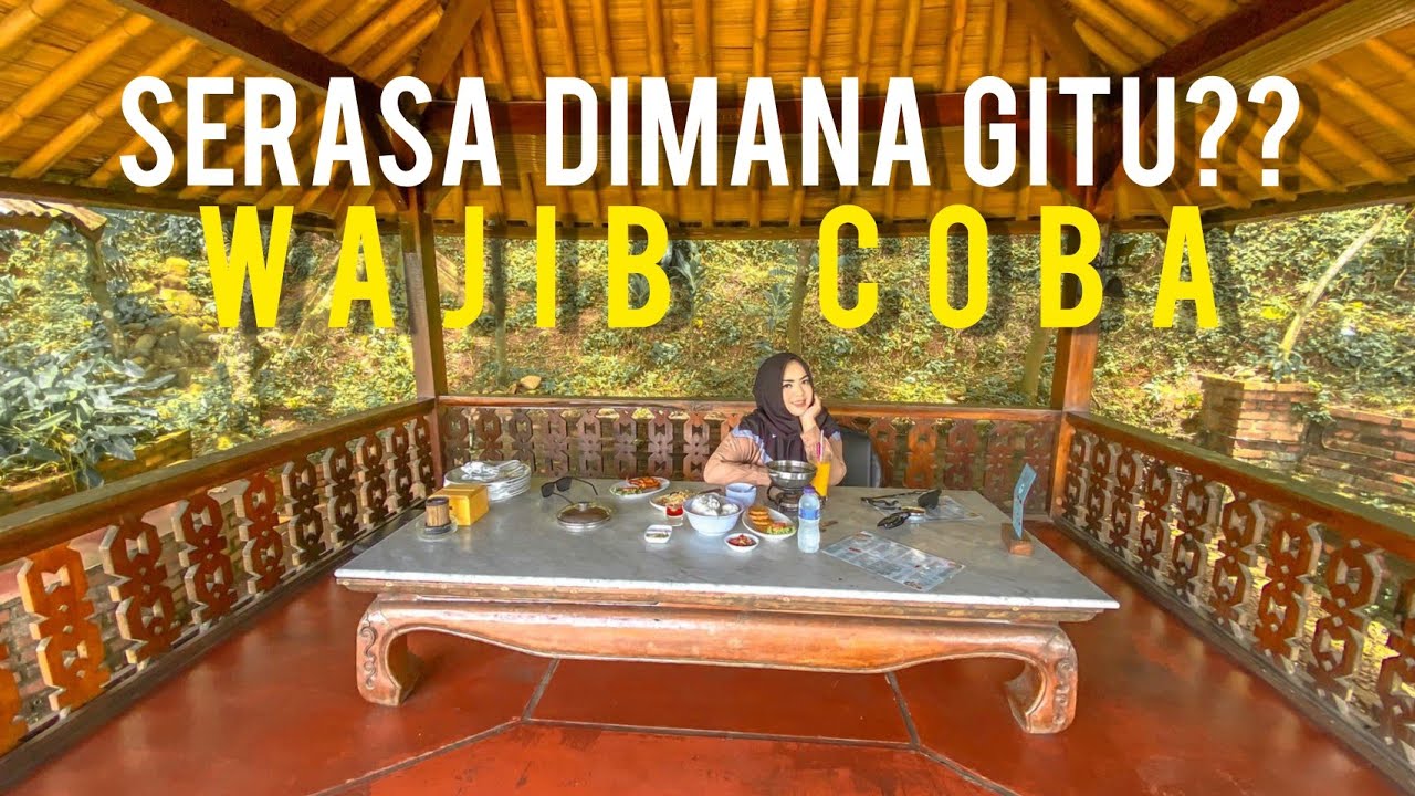 BUPE RESTO || Serasa dimana gitu?? || ada di BSD - YouTube