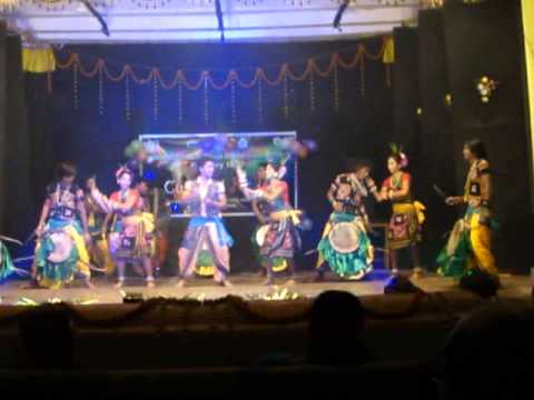 Odia Dance - YouTube