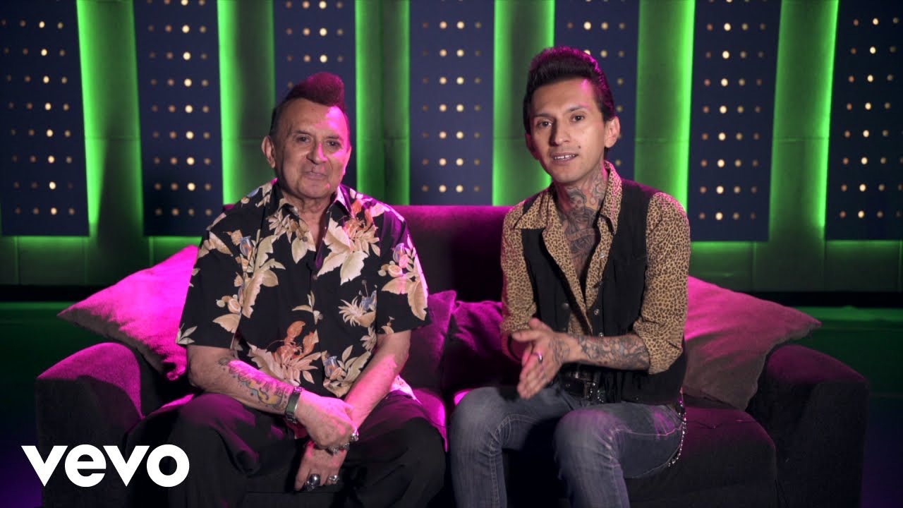 Rebel Cats - Neteando Con Los Rebel Cats - YouTube
