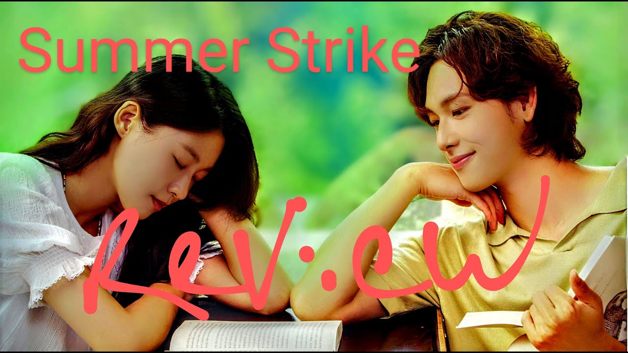 Summer Strike |Review| - YouTube