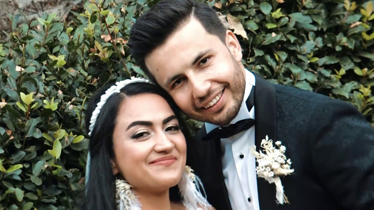 Ebru & Mehmet Ali Stüdyo Armoni - YouTube
