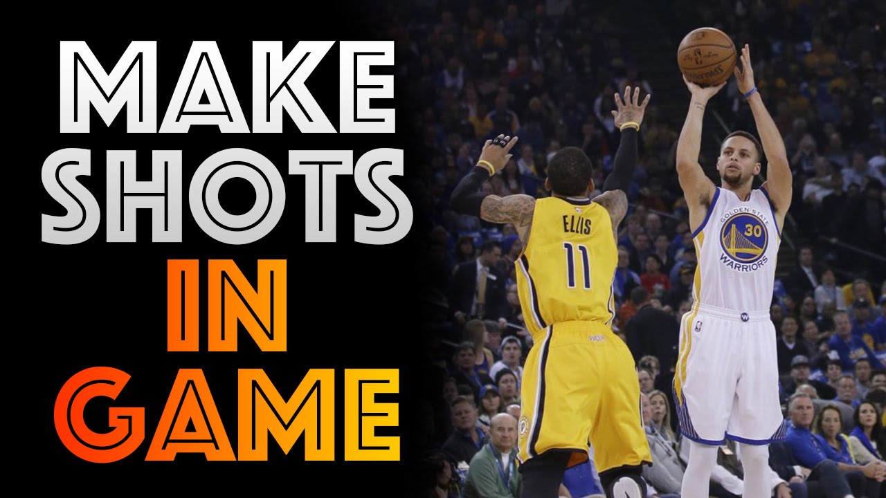 STOP MISSING SHOTS IN GAME!! - YouTube