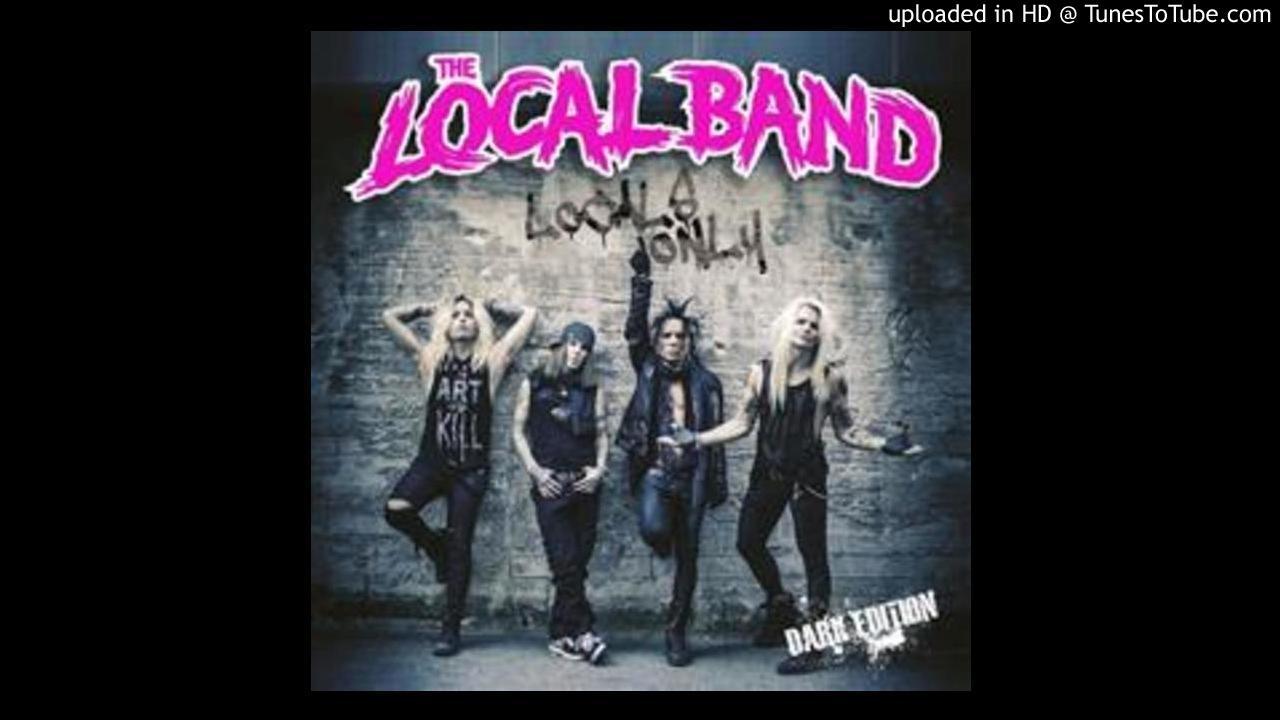 The Local Band - Untouched - YouTube Music