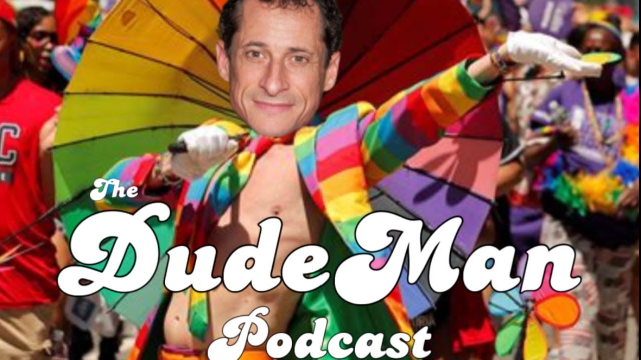 Weiner Party - YouTube