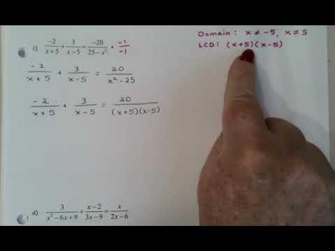 MAT 139 FL22 Section 6 3A - YouTube