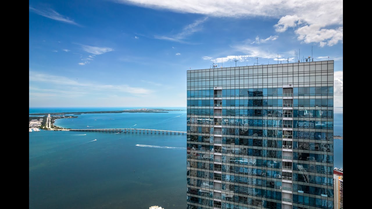 Four Seasons Brickell PH #ElevateYourExpectations - YouTube