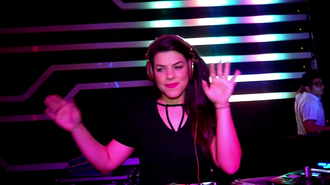 6 Aline Prado Full HD - YouTube