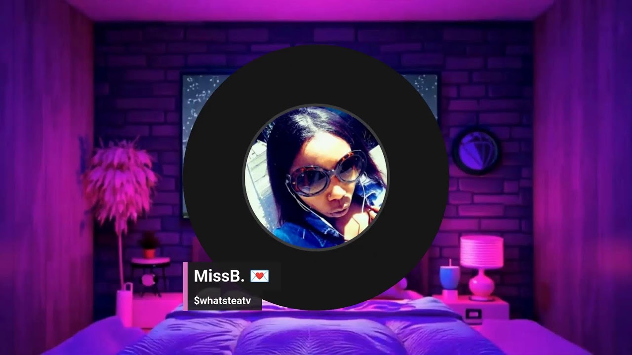 My own entity chilling - YouTube