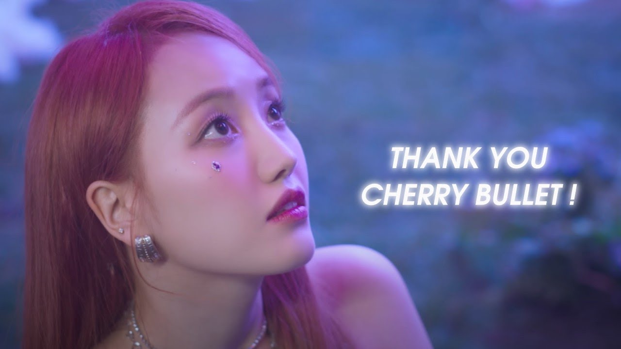 ranking every cherry bullet song, ranking cherry bullet's full ...