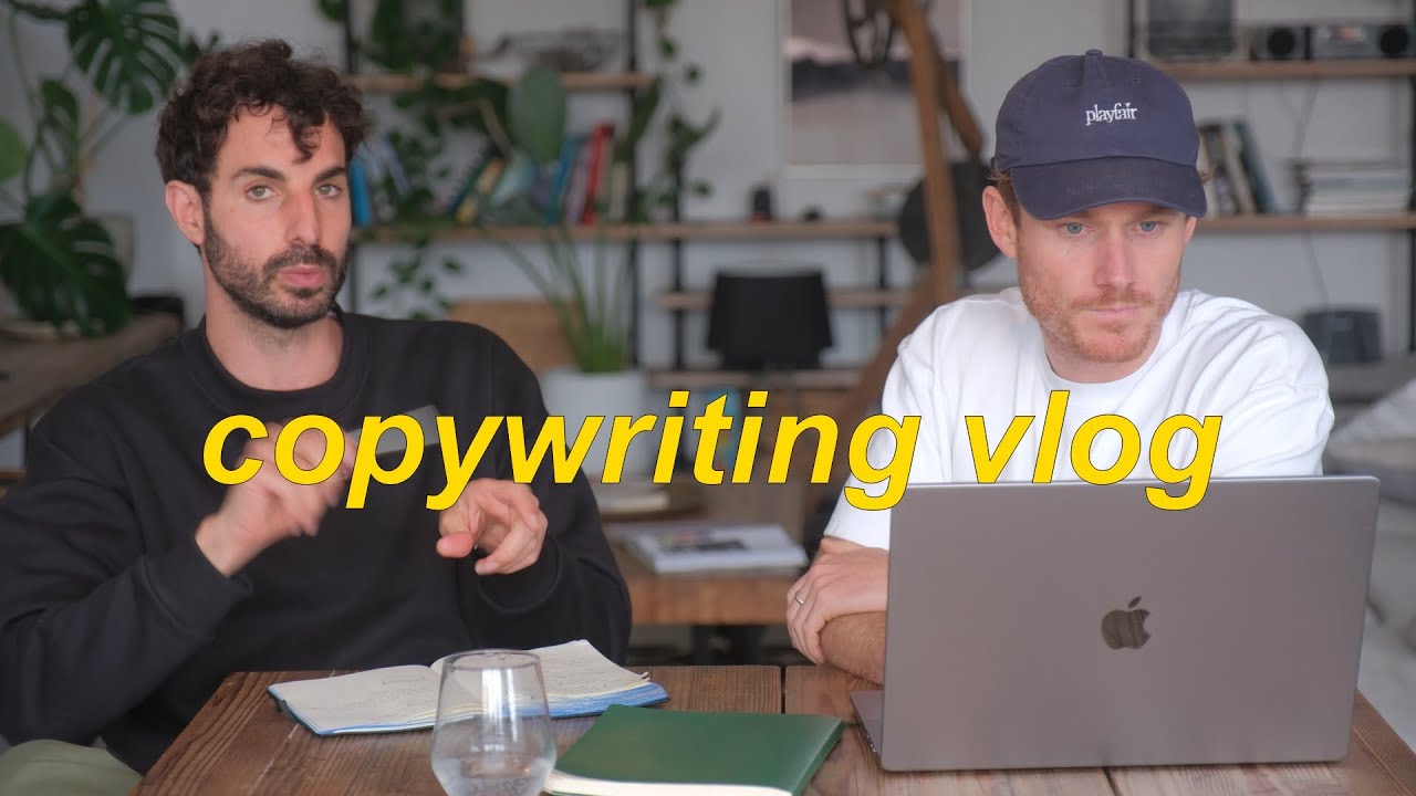 8-figure copywriting secrets - YouTube