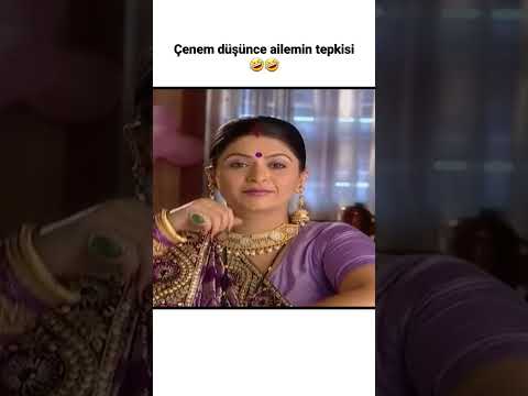 Çenem düşünce ailemin tepkisi 🤣🤣 #shorts