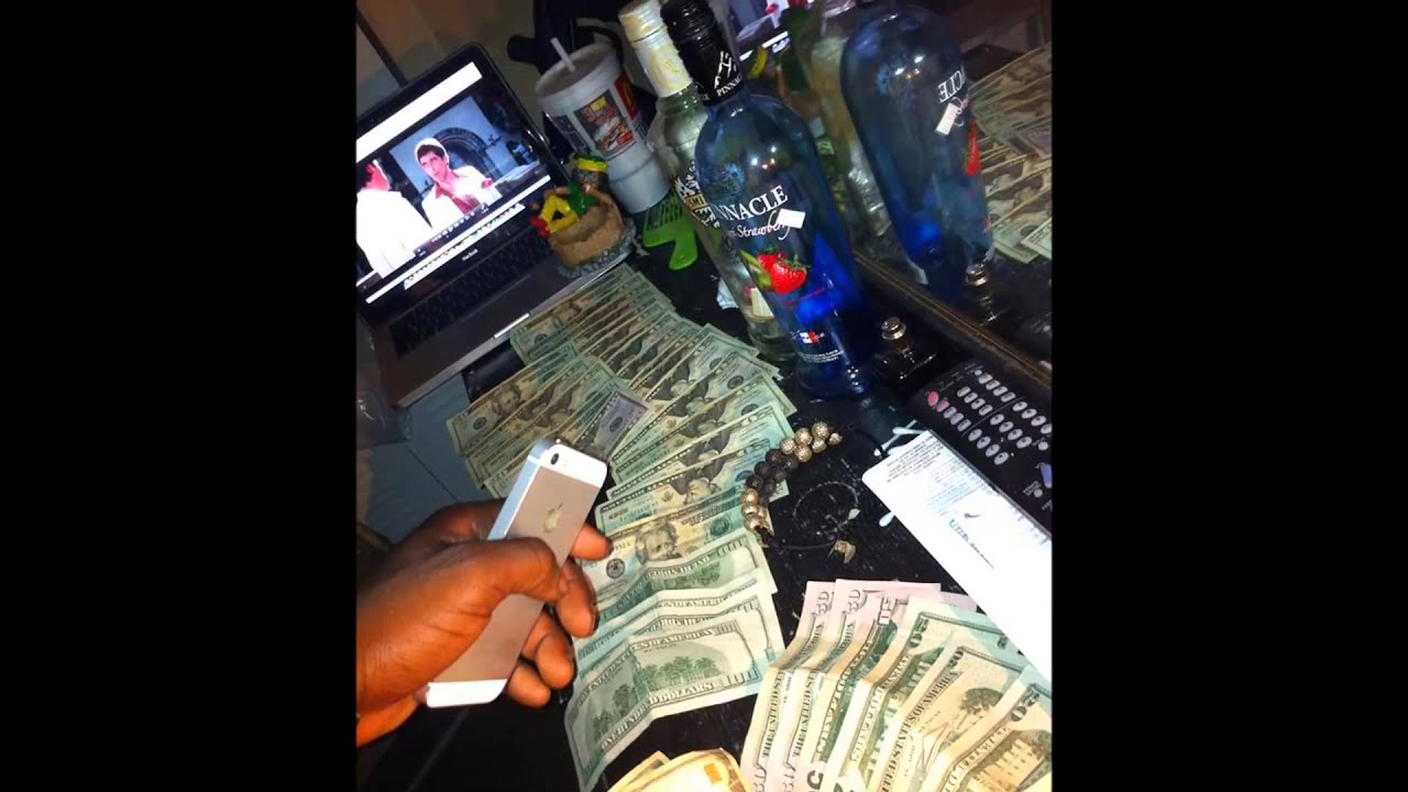 Kidd Yd- Hustling ft Ced Cartier & Ozone Suavee - YouTube