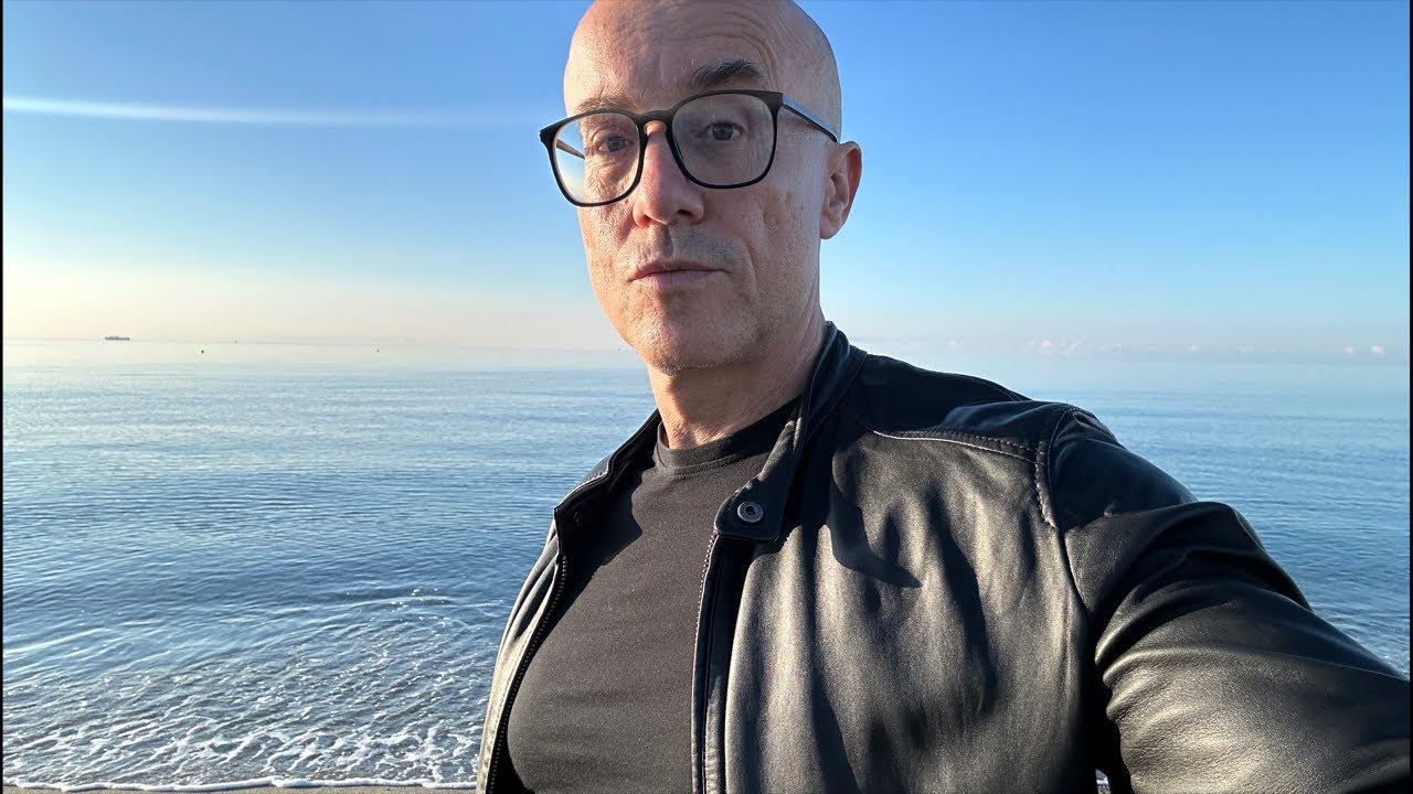 Dott. Valerio Rosso | LIVE 018 | Le RELAZIONI sono un pilastro della ...