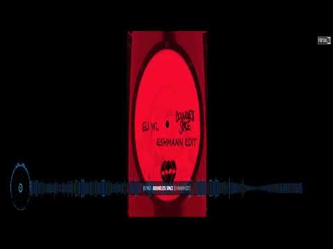 Eli Yaz Boundless Space (ESHMANN Edit)