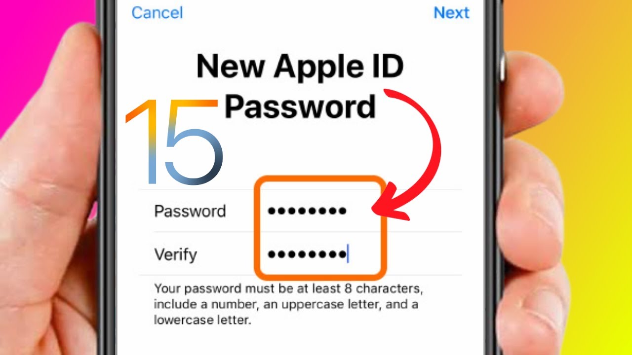 How To Change Apple ID Password Without Old Password And Phone Number IOS 15 2021 YouTube how-to-change-apple-id-password-without-old-password-and-phone-number-ios-15-2021-youtube