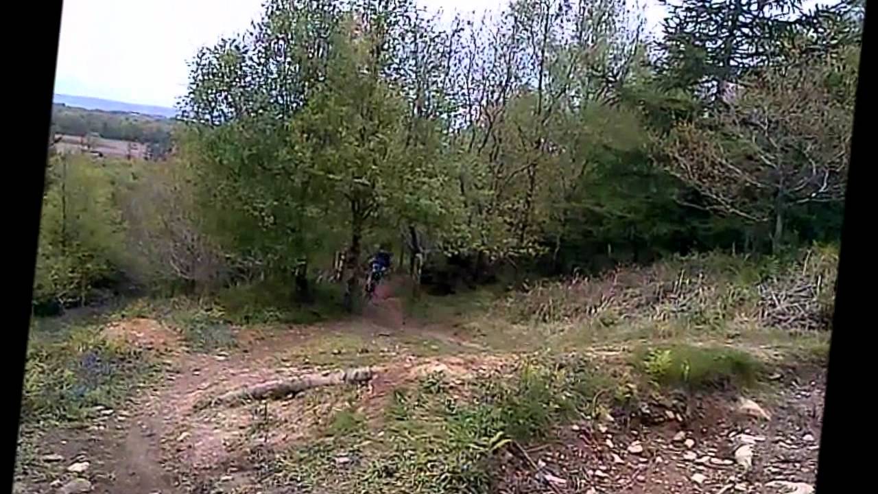 David Caughey At Helens Tower. Forbidden Edit. - YouTube