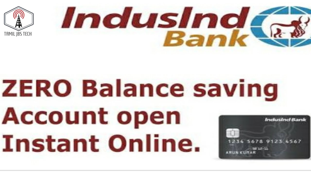 How To Open IndusInd Bank Account Online Process YouTube how-to-open-indusind-bank-account-online-process-youtube