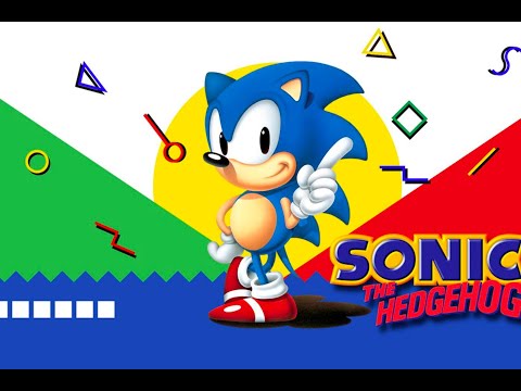 SONİC OLUYORSUN MUTLU SANIYORLAR! | Sonic the Hedgehog