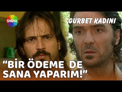 Beyto intikam için Zeyno Ana'nın evini bastı!