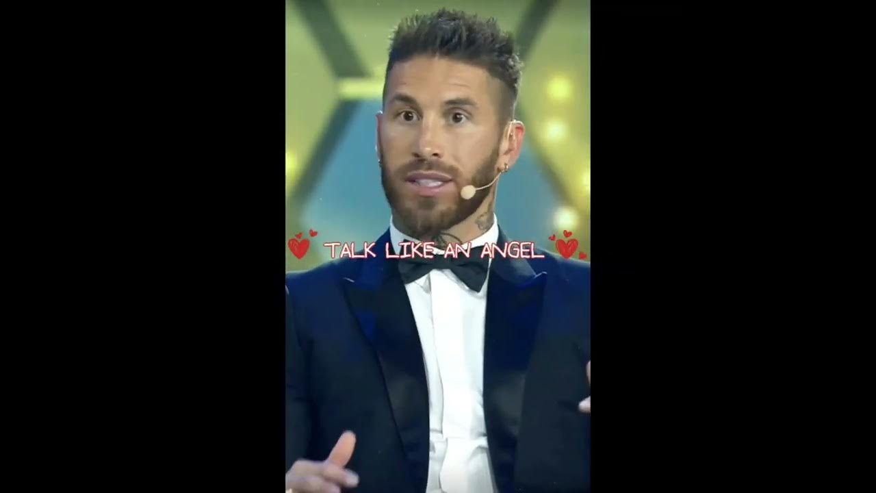 Sergio Ramos the DEVEL - YouTube