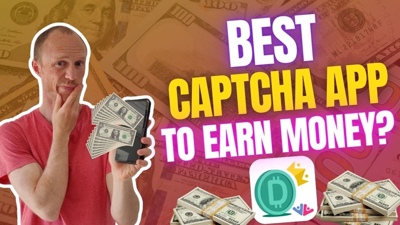 Digiwards Review – Best Captcha App to Earn Money? (Untold Truth) - YouTube