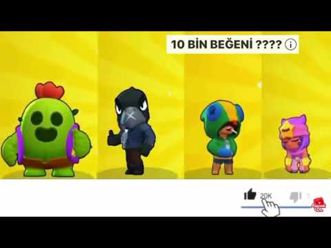 Kanala abone olan herkese efsanevi çıksın