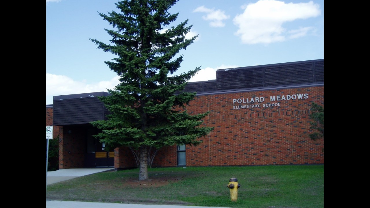 PRINCIPAL CINDY MACDONALD @ POLLARD MEADOWS SCHOOL in EDMONTON ADMITS ...
