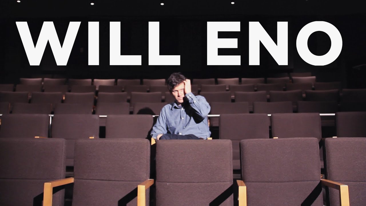 Will Eno on TITLE AND DEED - YouTube