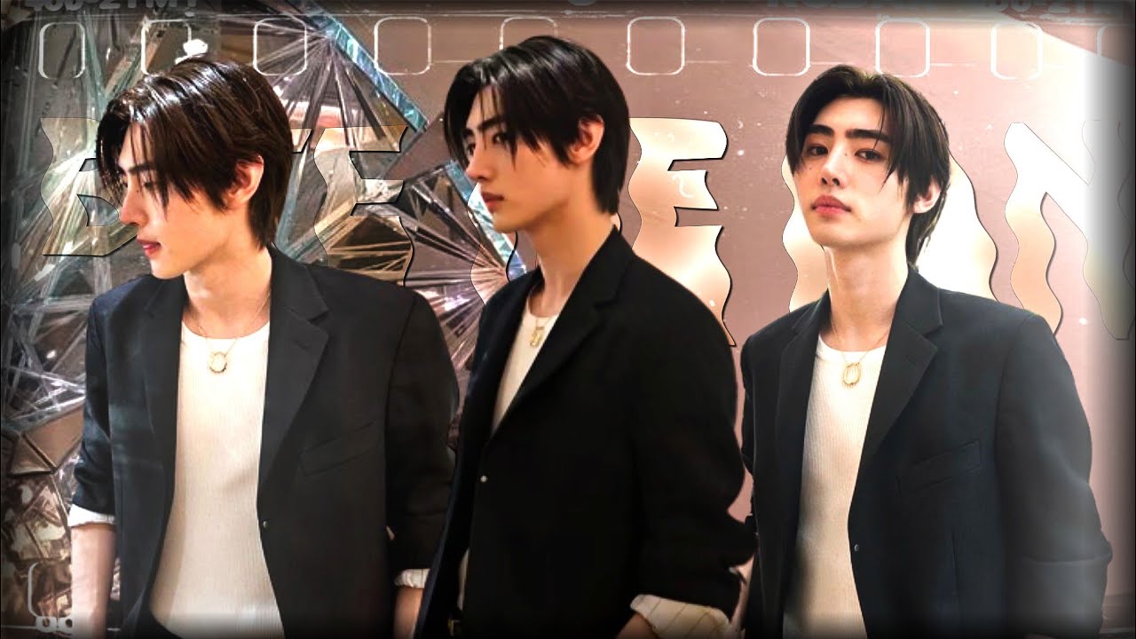 Sunghoon Bite Me Fancam Twixtor 2k Quality Give Credits Youtube