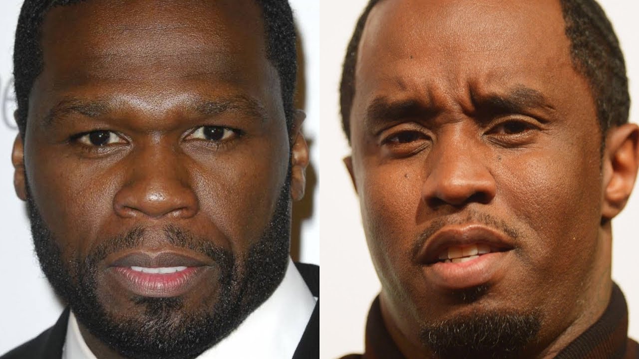 50 Cent WENT OFF on Diddy (WATCH NOW) - YouTube