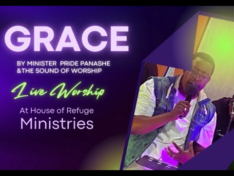 GRACE - YouTube
