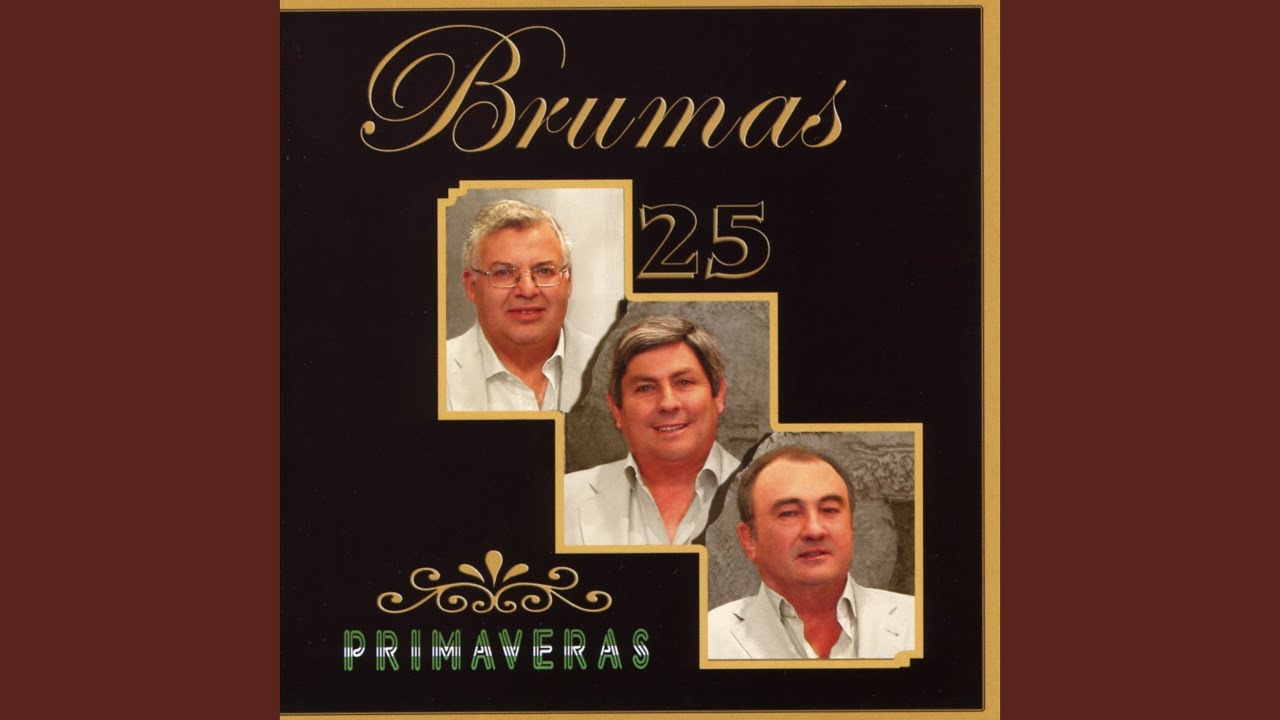 25 Primaveras - YouTube