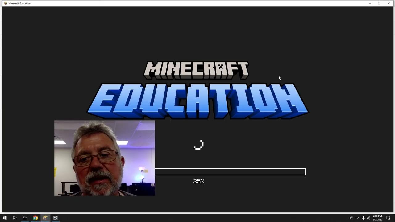 Saving Minecraft Education World + Microsoft Makecode projects - YouTube