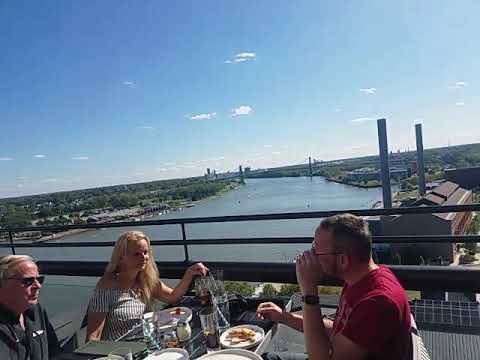 the Heights Downtown Toledo - YouTube
