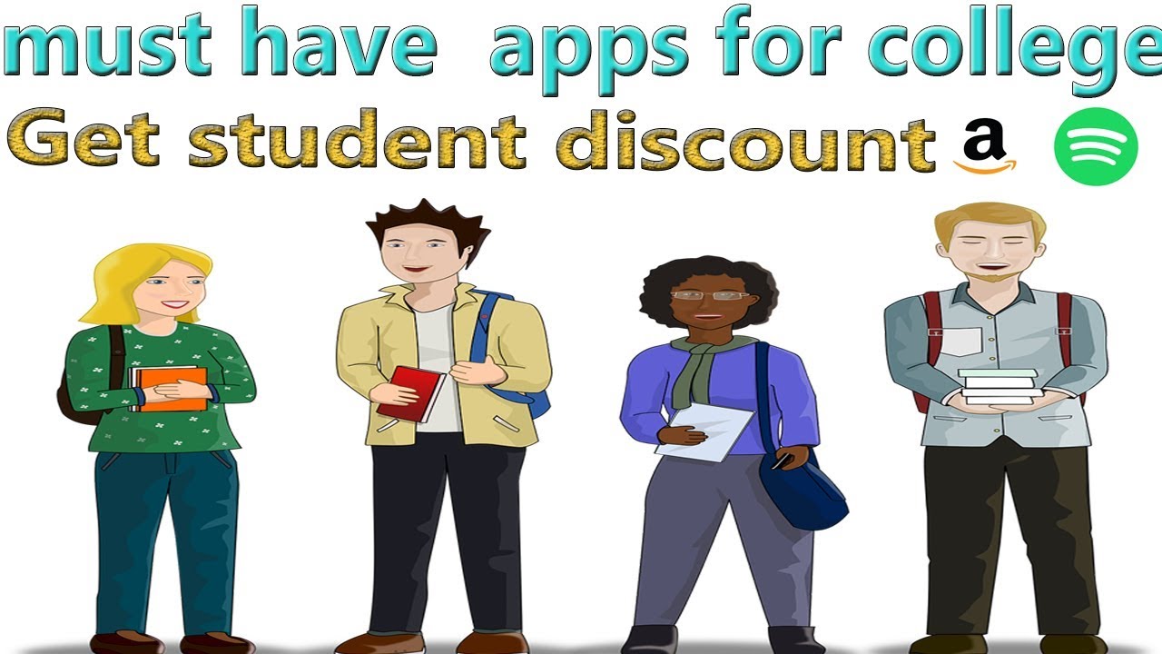 Must For College How To Get Student Discount On Amazon And Spotify must-for-college-how-to-get-student-discount-on-amazon-and-spotify