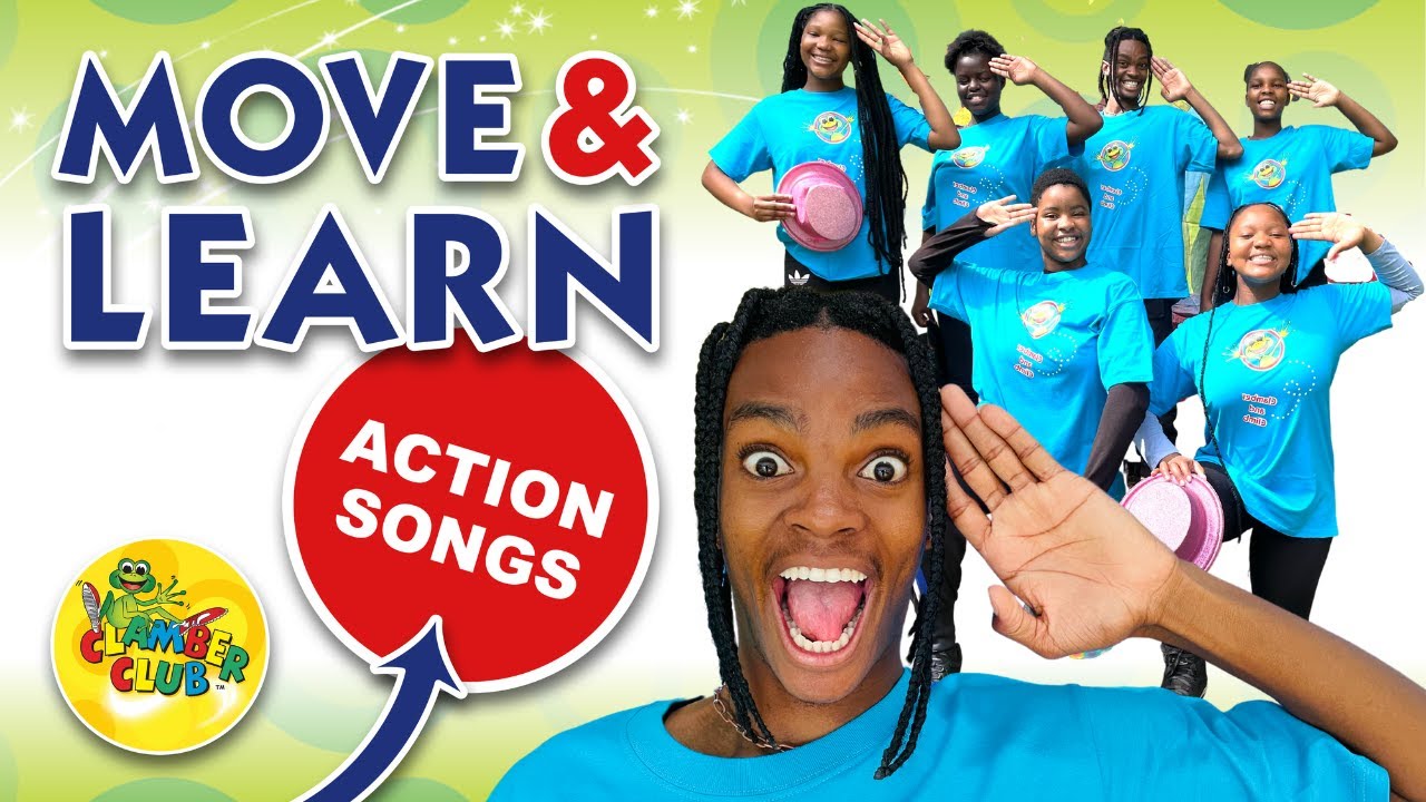 March like a Soldier! Learn to coordinate the top, bottom, left and ...