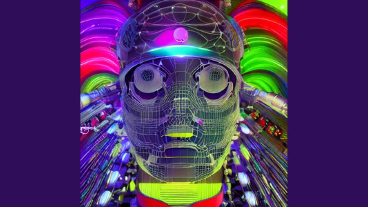 Retro Resonance - YouTube